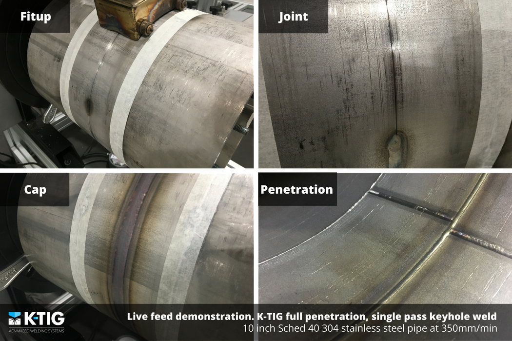 The Coming Workforce Crisis in Welding: What It Means for Canada | K-TIG