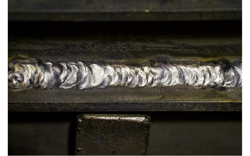 Welding Undercuts: How They Undercut Quality