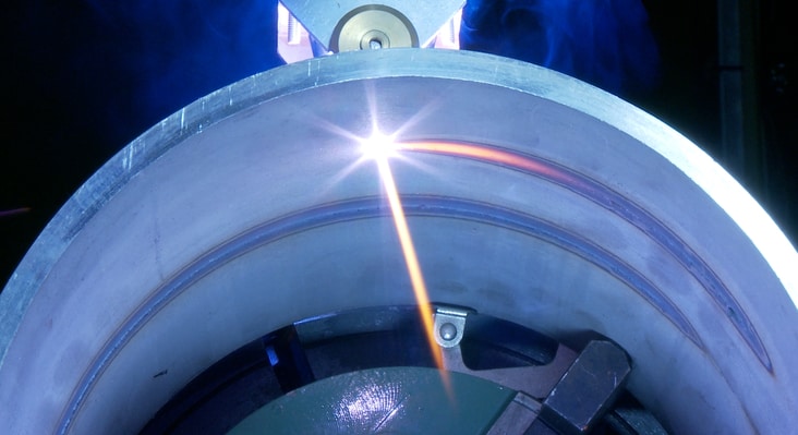 K-TIG: A Stable and Efficient Welding Evolution | Keyhole TIG