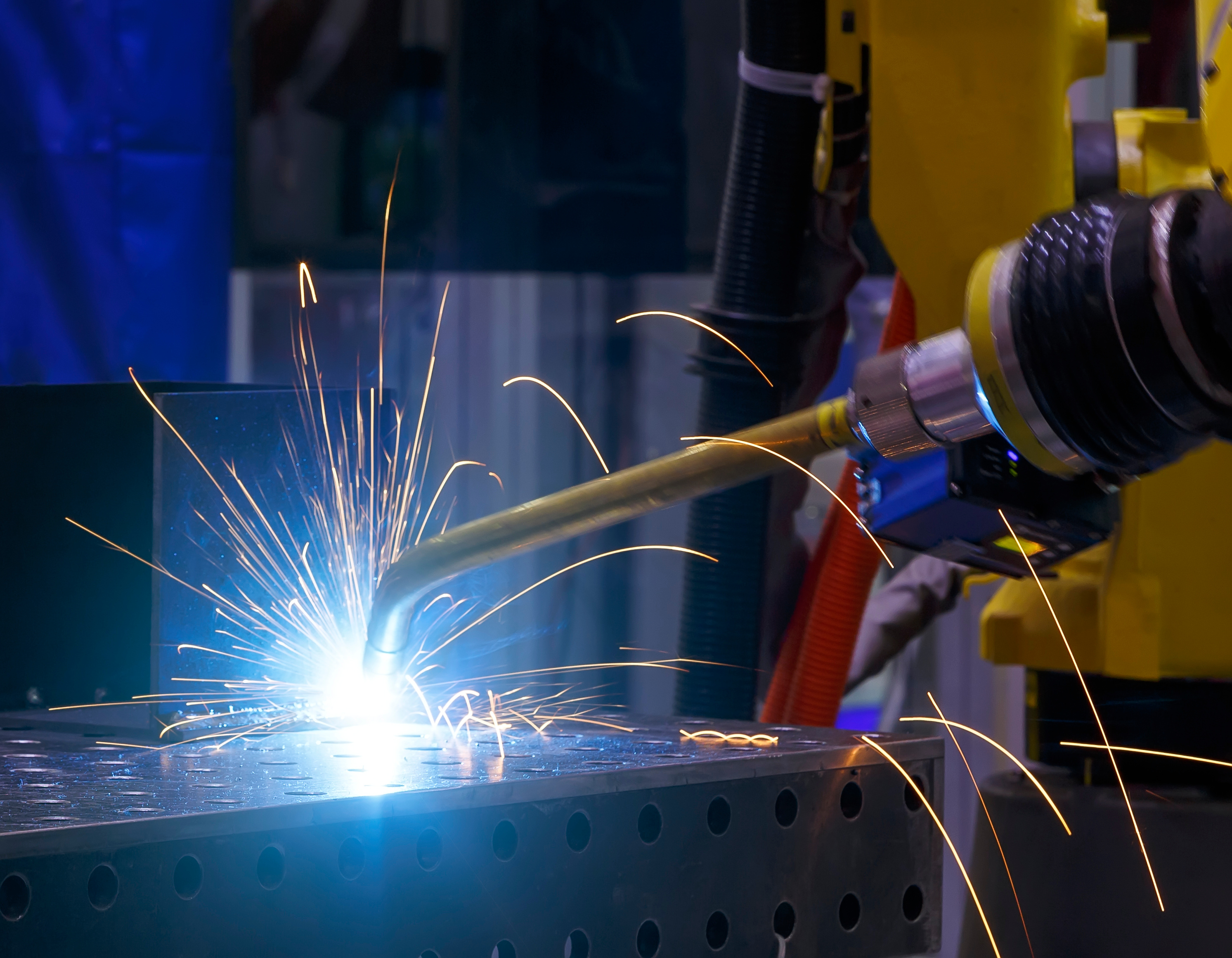 7 Ways K-TIG Can Mitigate Hydrogen Embrittlement of Vessels & More